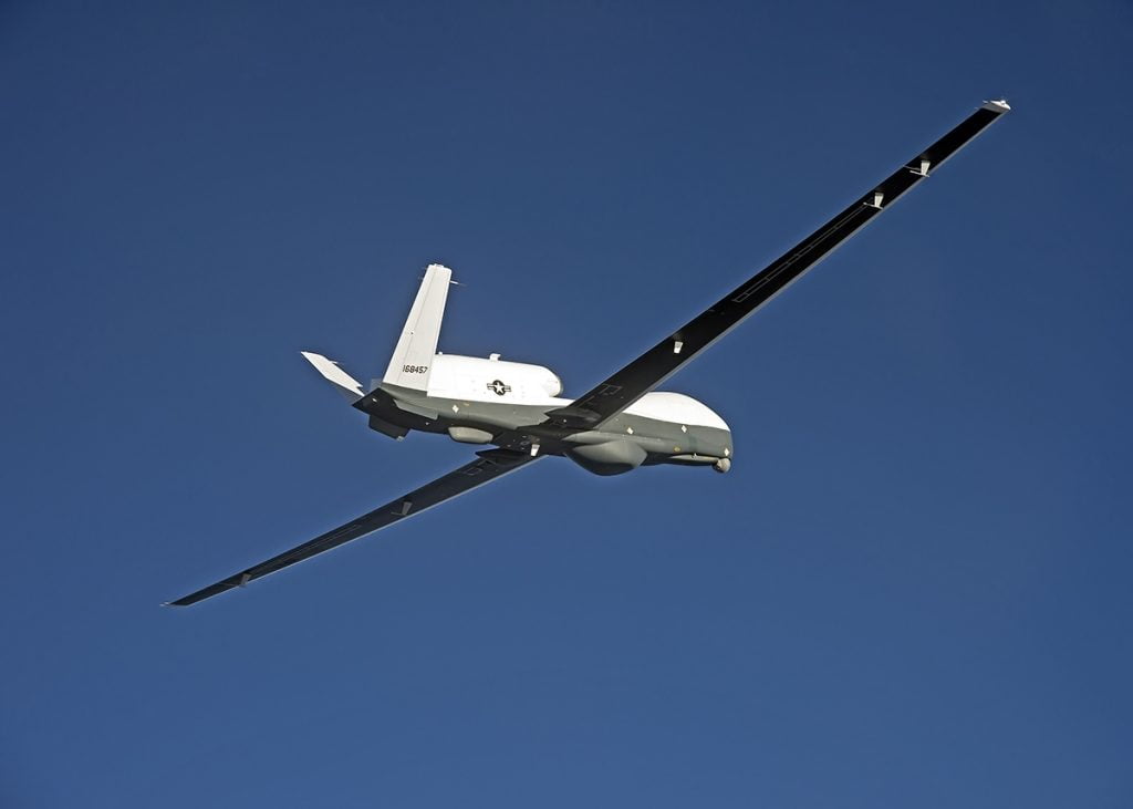 A Focused Force: Autonomous Systems and a Distributed ISR Enterprise ...
