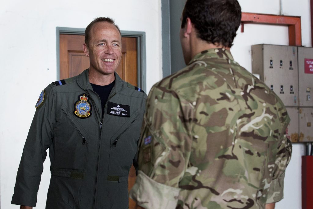 Shaping Cultural and Generational Change in the RAAF: The Perspective ...