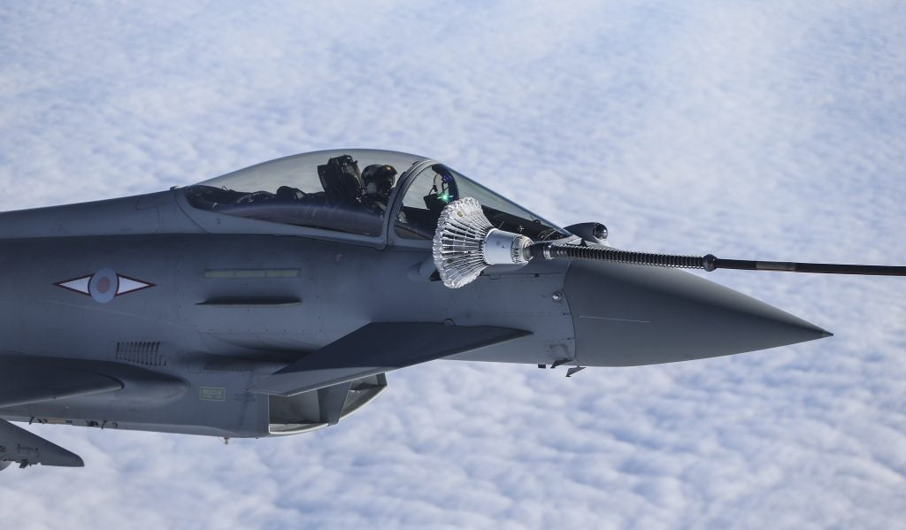 MNT-OFFICIAL-20150105-001-EXERCISE RED FLAG - Second Line of Defense