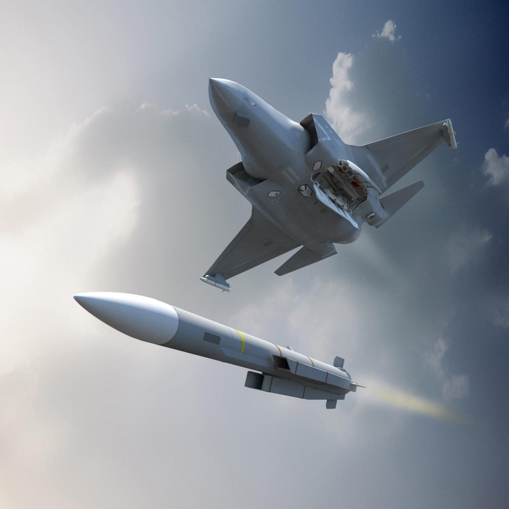 The RAF and the Weapons Revolution: Shaping an Integrated 21st Century ...