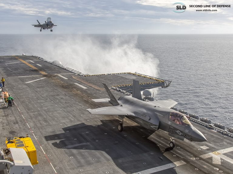 Shaping a 21st Century Assault Force From the Sea: The Perspective from ...