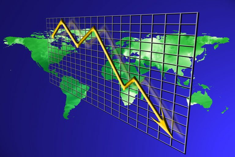 Global Economic Slowdown - Second Line of Defense