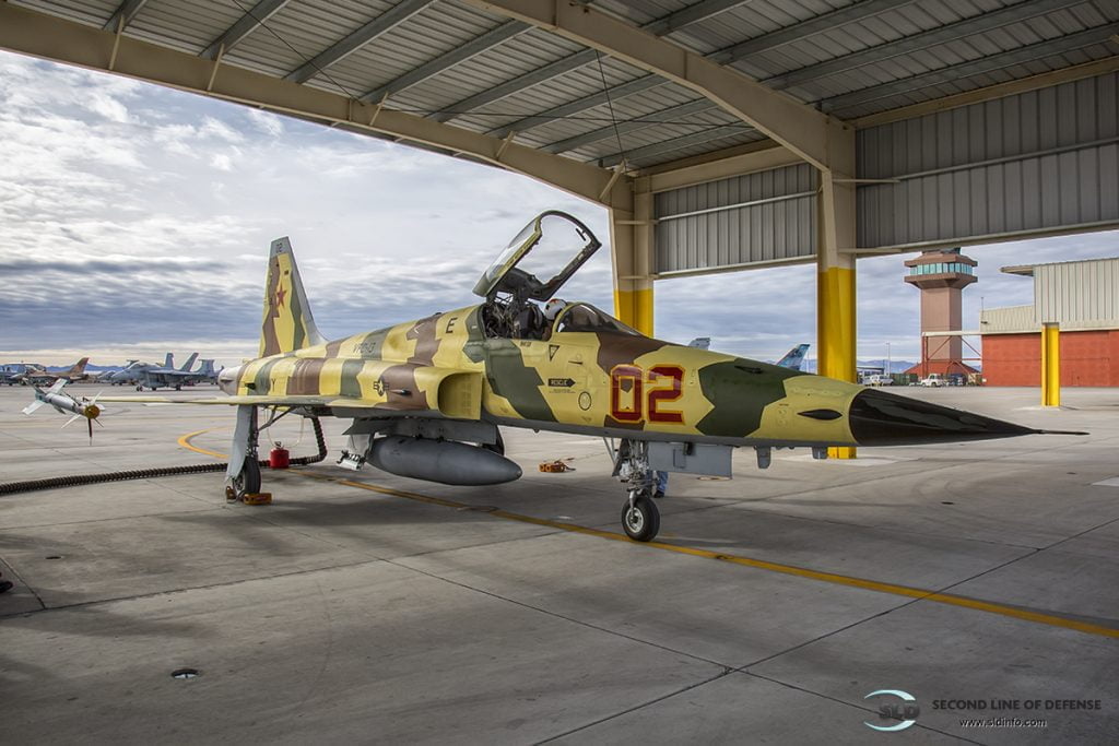 SLD F5N Banana - Second Line of Defense