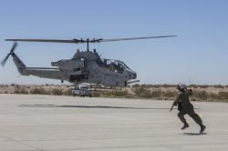 Advanced Precision Kill Weapon System II in WTI-2-18 - Second Line of ...