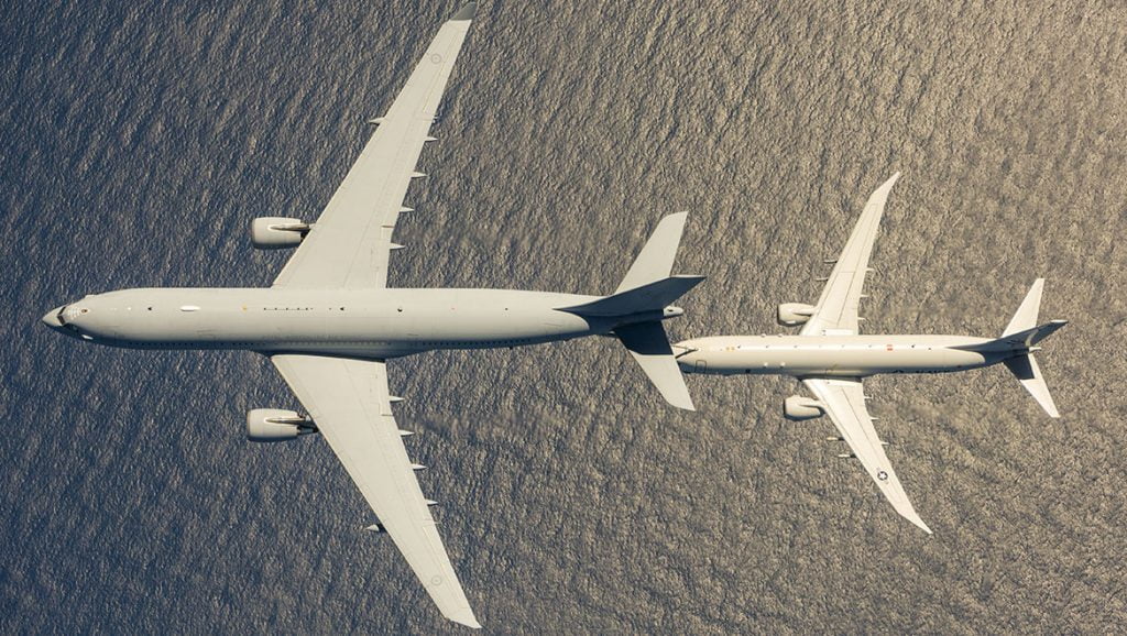 12 Years and Counting: Still No Operational New Tanker for the USAF ...