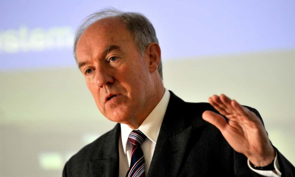 Combating 21st Century Authoritarian States: The Perspective of Ross ...