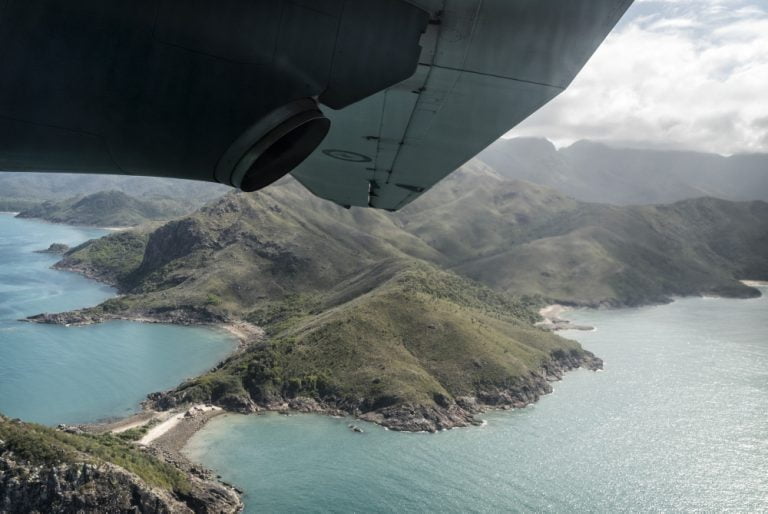 Operation Resolute - Second Line of Defense