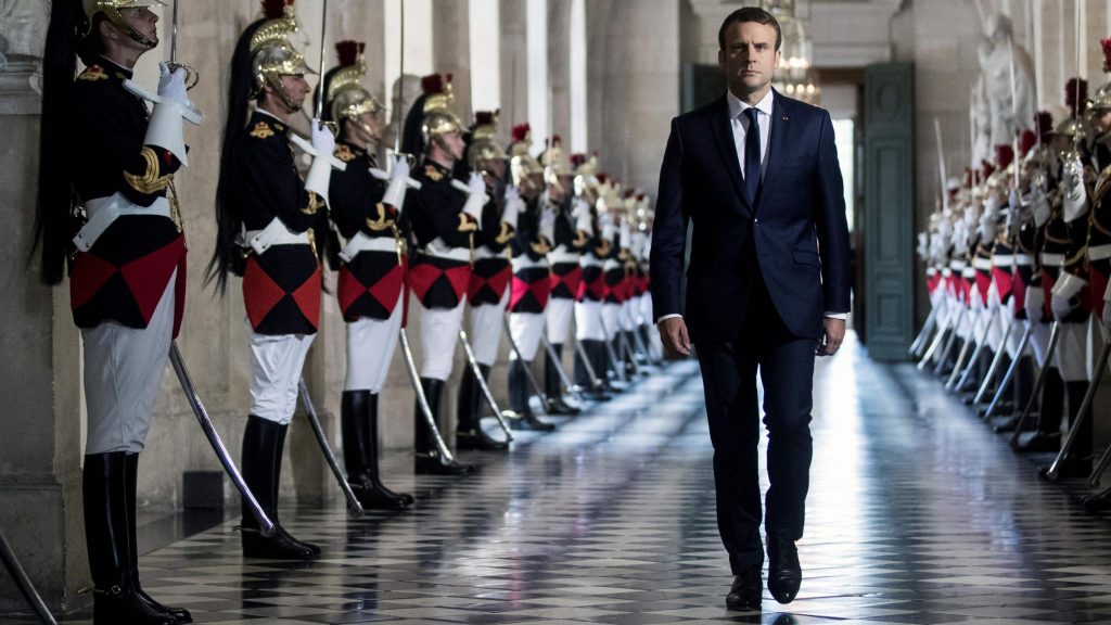 French Ministry of Defence Launches Next-Gen Aircraft Carrier Study ...