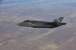 Australia s First F-35A Joint Strike Fighter Aircraft Prepare for the ...