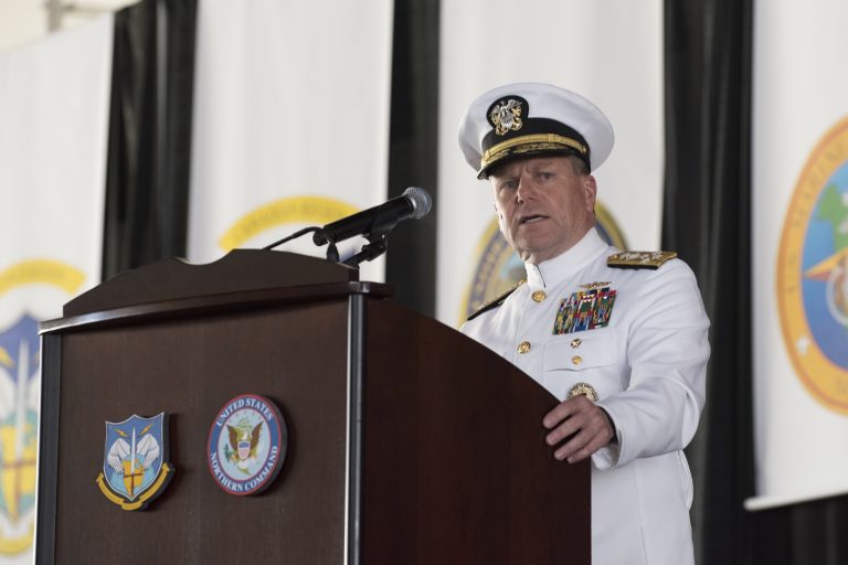 21st Century Anti-Submarine Capability as a Key Element for Shaping ...