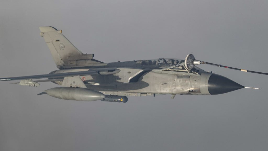 Updated German Defense Report: March 5, 2019 - Second Line of Defense