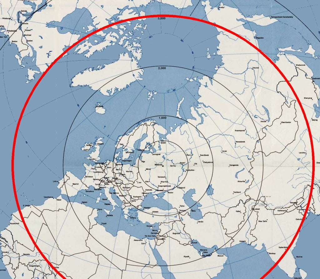 ssc-8-range-map-2 - Second Line of Defense