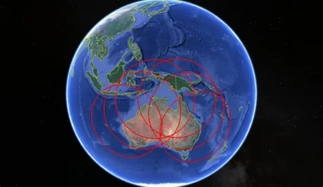 Projecting Power with the F-35 in the Direct Defense of Australia ...
