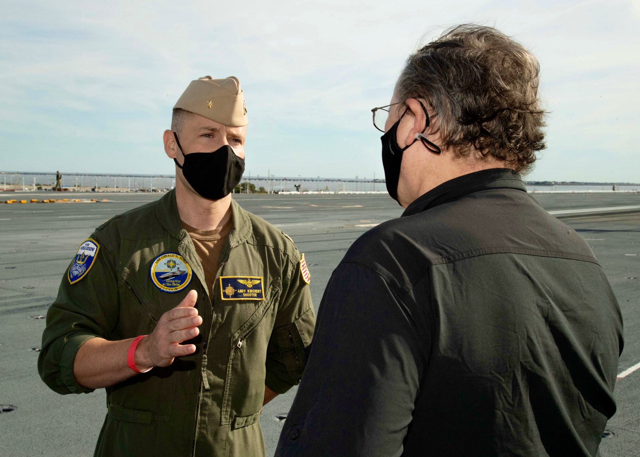 Weapons, Crisis Management and the High-End Fight: Perspectives from ...