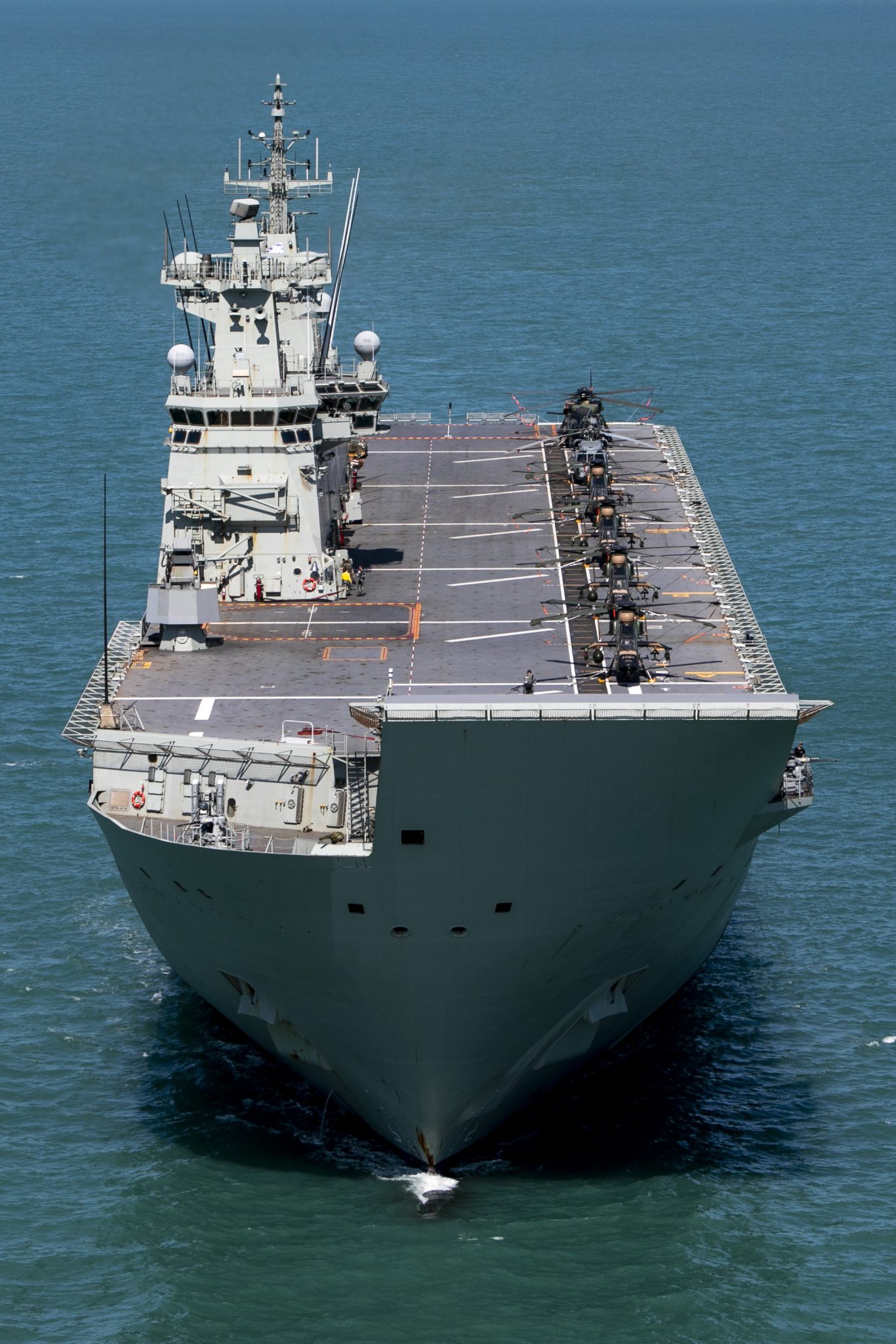 What is the Role of the Australian Army in Australia's New Strategy ...