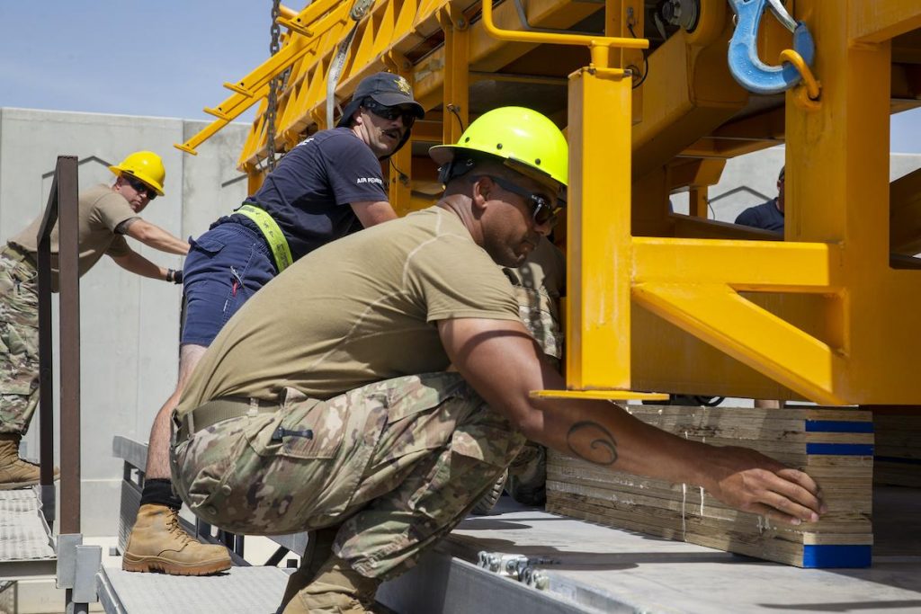 The ADF Returns from the Middle East: The Challenge for No. 33 Squadron ...