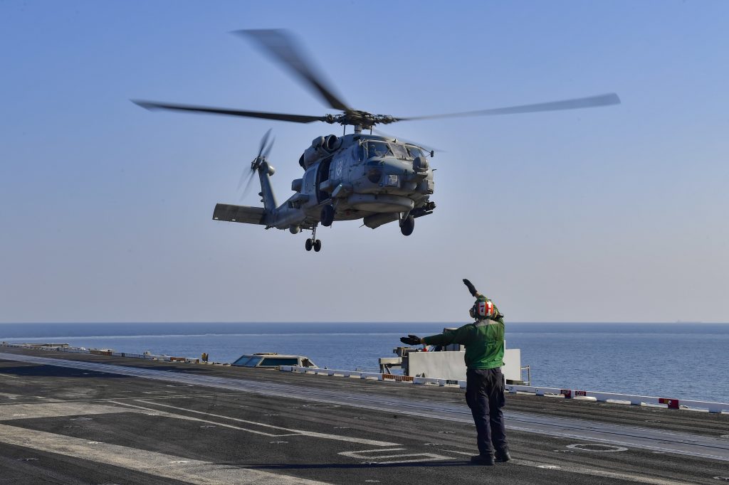 Rotary Wing Innovation and Shaping a Way Ahead for the Integratable Air ...