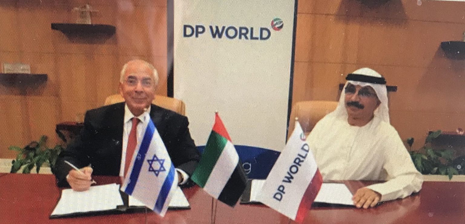 The Abraham Accords: The Art of the Deal and Middle East Dynamics ...