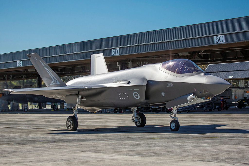 LS 3 - Second Line of Defense