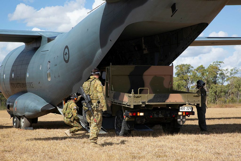 S 2 - Second Line of Defense