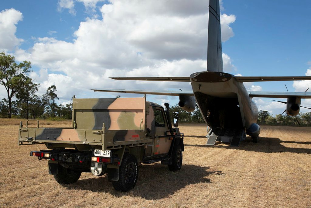 S 3 - Second Line of Defense