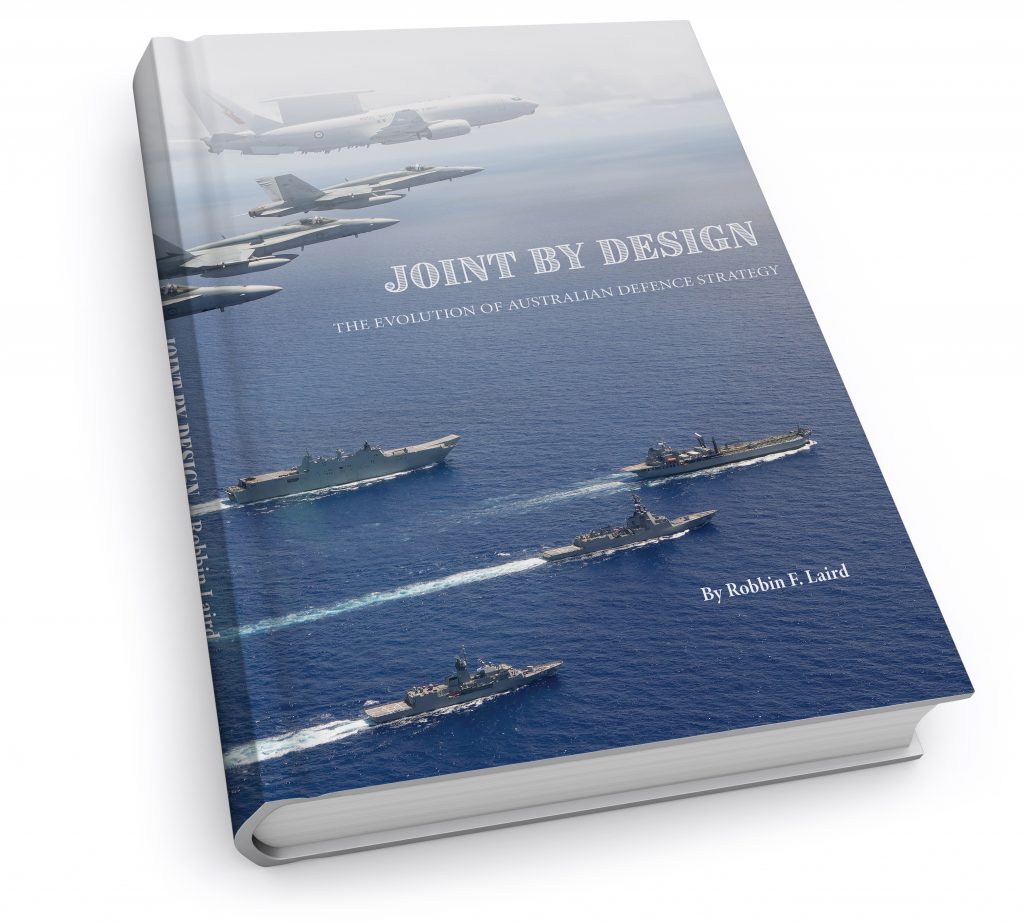 The Next Phase of Australian National Security Strategy: Senator Jim ...