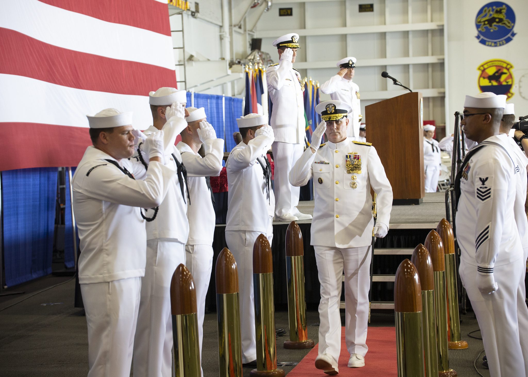 Re-Crafting North Atlantic Defense: The Impact of the 2nd Fleet and ...