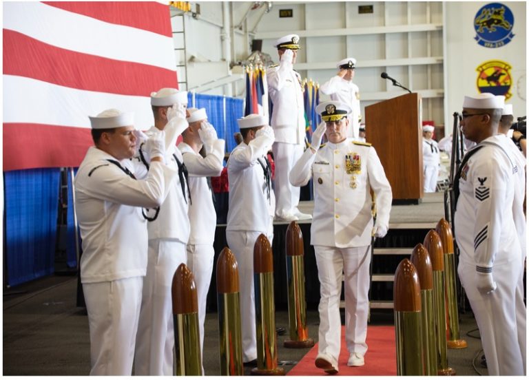 2nd Fleet and Joint Force Command Norfolk: A May 2021 Update - Second ...