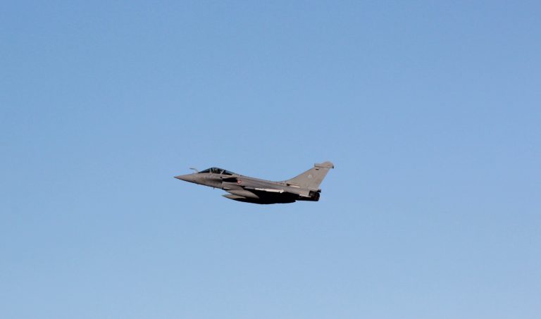 Moving Beyond Its Legacy Fleet of Mirages and F-16s: The UAE Adds ...