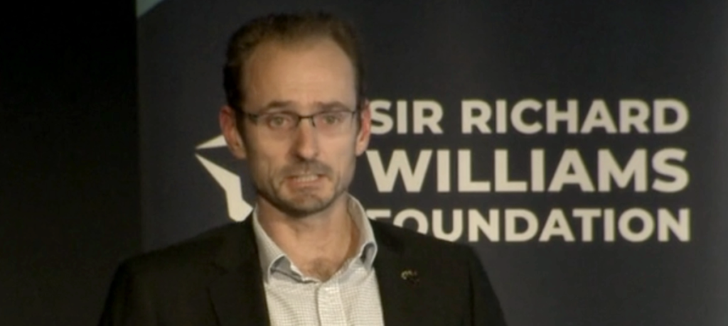 Shaping an Australian Space Industrial Eco-System for Defence and ...