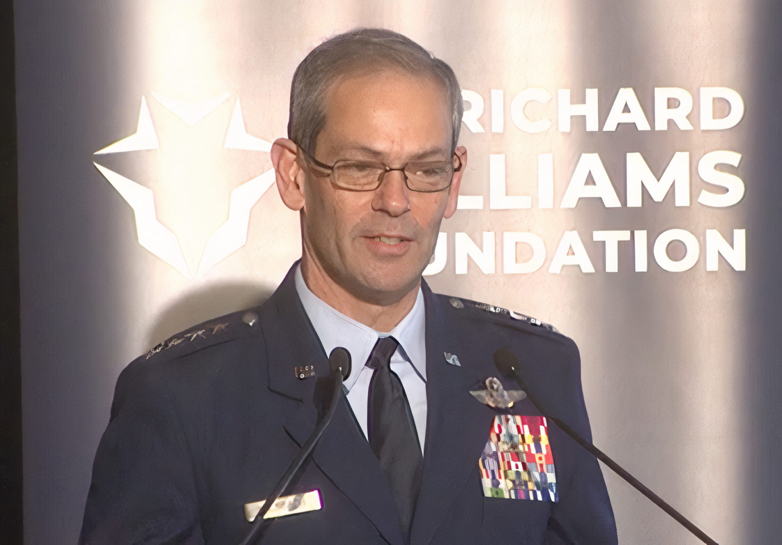 Shaping a Way Ahead for the Networked Integrated Force: The Perspective ...