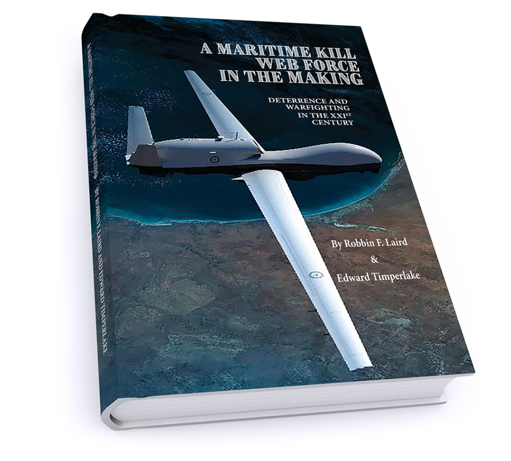 A Maritime Kill Web Force in the Making - Second Line of Defense