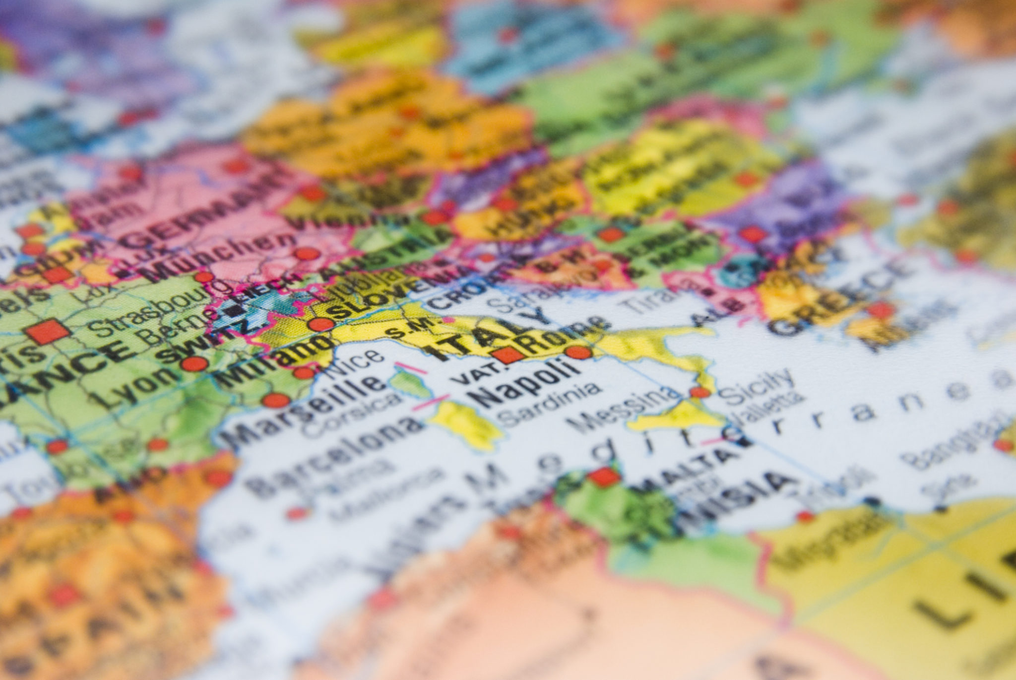 Airpower in Shaping a Way Ahead in European Defense - Second Line of ... Airpower in Shaping a Way Ahead in European Defense - Second Line of ...