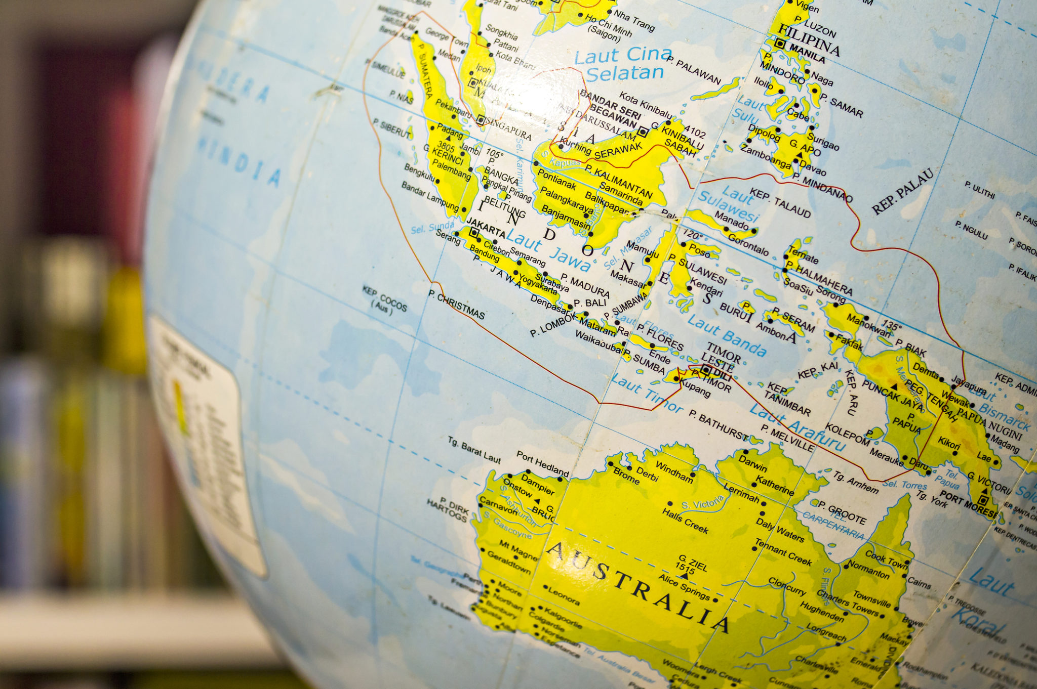 Shaping a Way Ahead for Australian Defence: It is Not Just About ADF ...