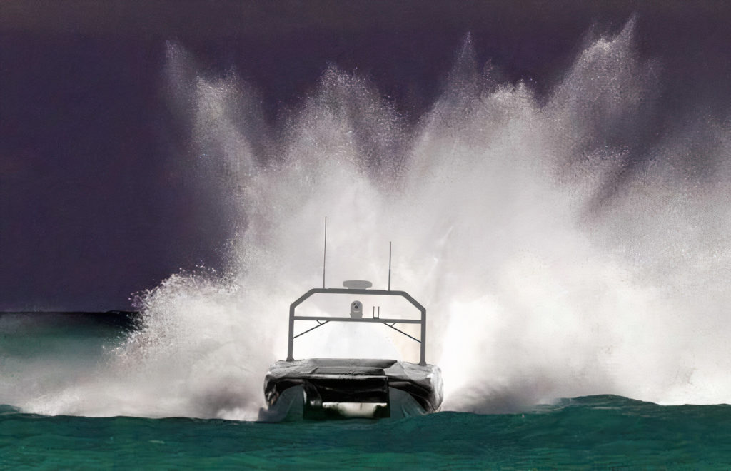 The War in Ukraine and its Impact on the Future of Naval Warfare: The ...