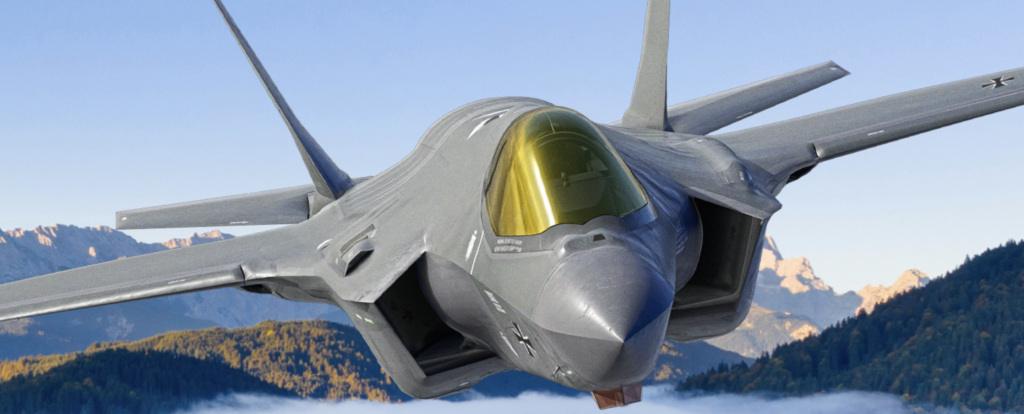 European Fighter Decisions: FCAS Next Steps, December 2022 - Second ...