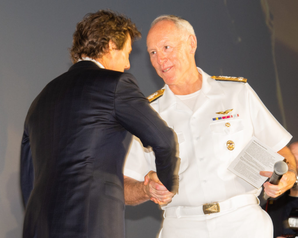 Shaping a Way Ahead for Airpower for Integrated Fleet Operations: The ...