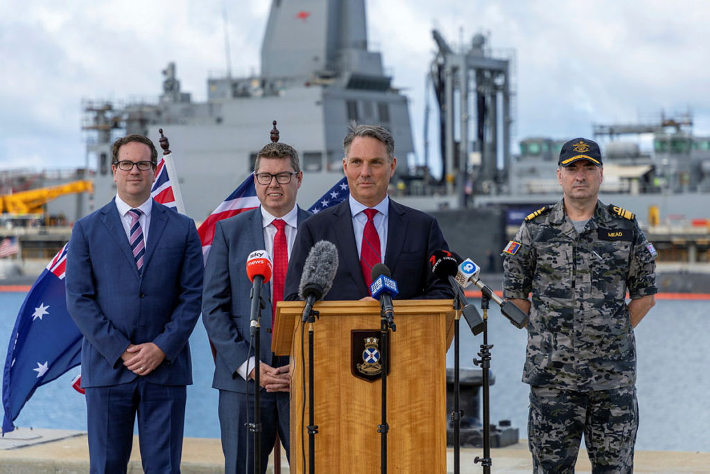 Putting the 2023 Australian Strategic Review in Context: An Assessment ...