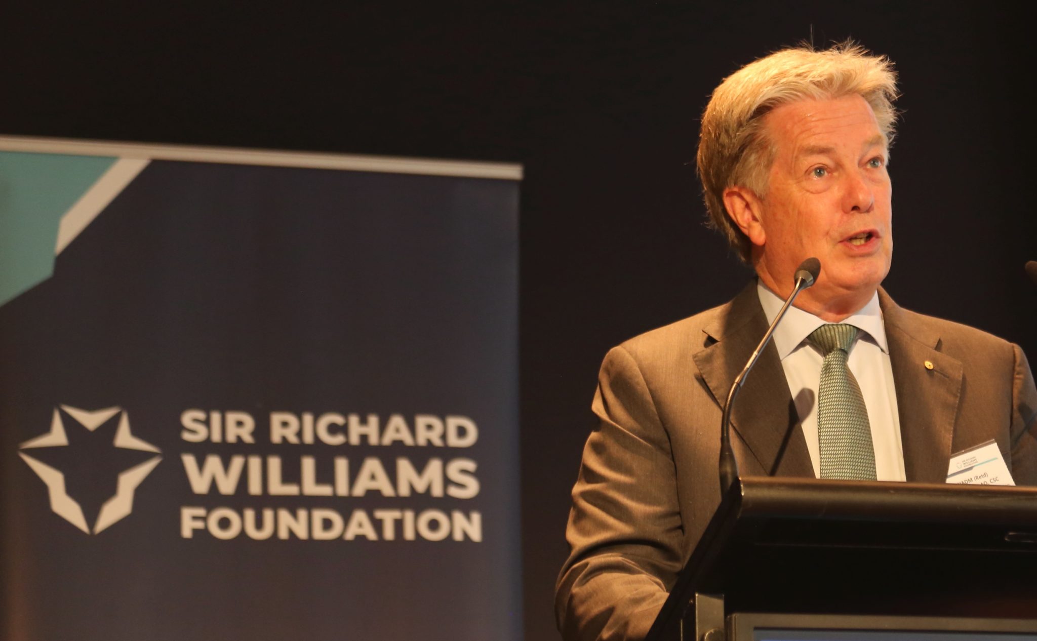 The Future is Now for the ADF: Shaping Space for Maritime Autonomous ...