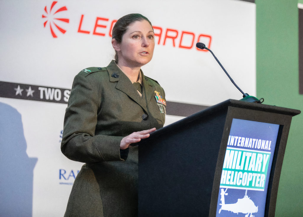 The CH-53K and USMC Transformation: Preparing for Entry into Service ...