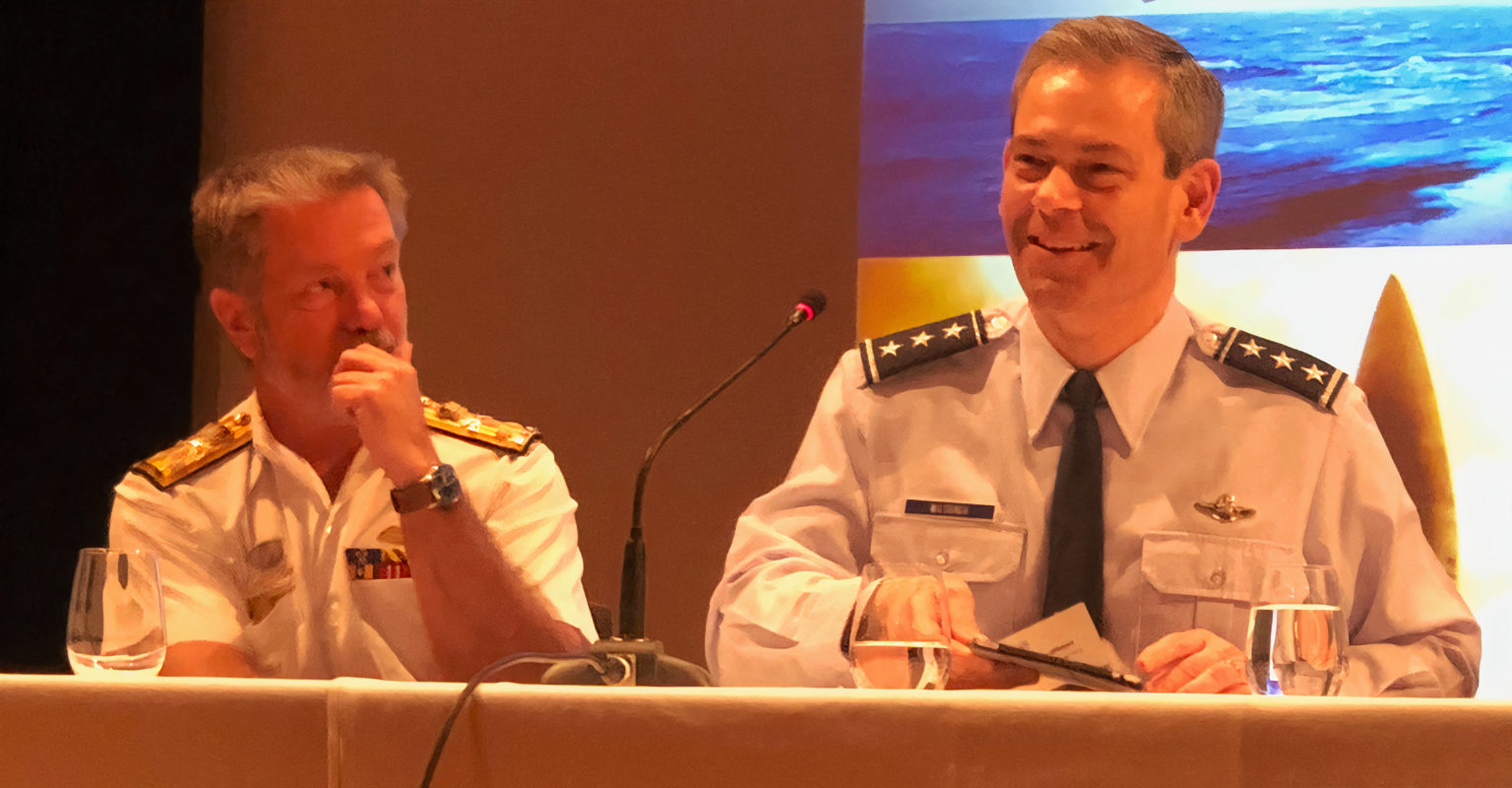 Integrated Deterrence and the China Challenge: The Perspective of ...