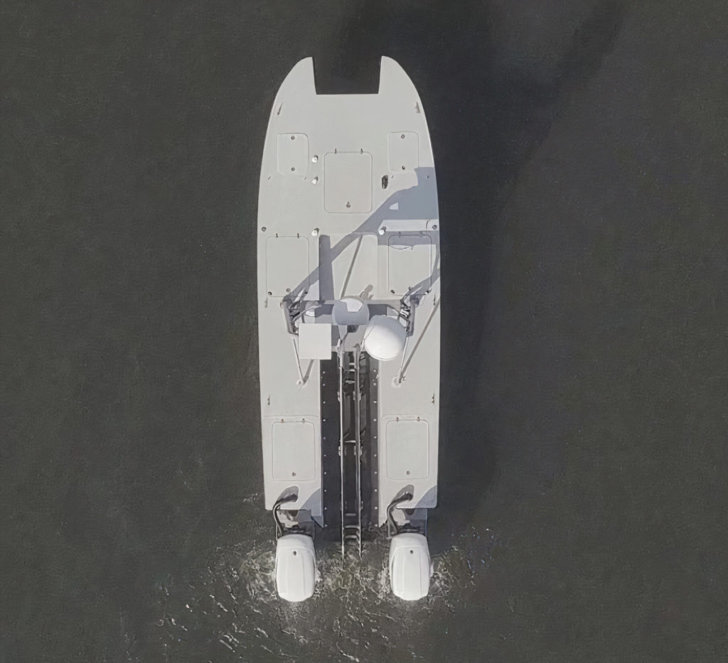 MARTAC Launches the Devil Ray T24: The Next Phase in the Evolution of a ...