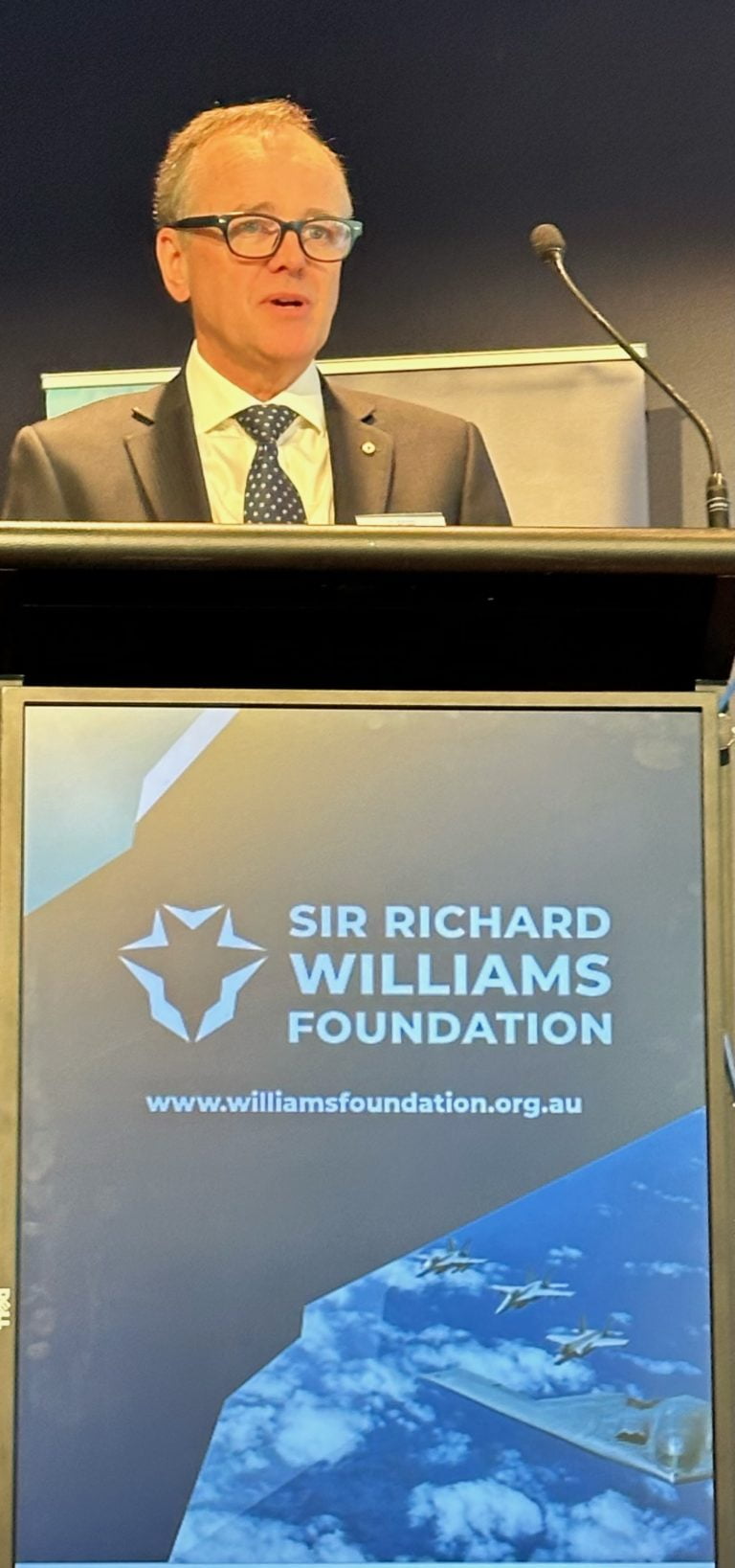 ISR, Counter-ISR, C2 and Multi-Domain Strike - Second Line of Defense