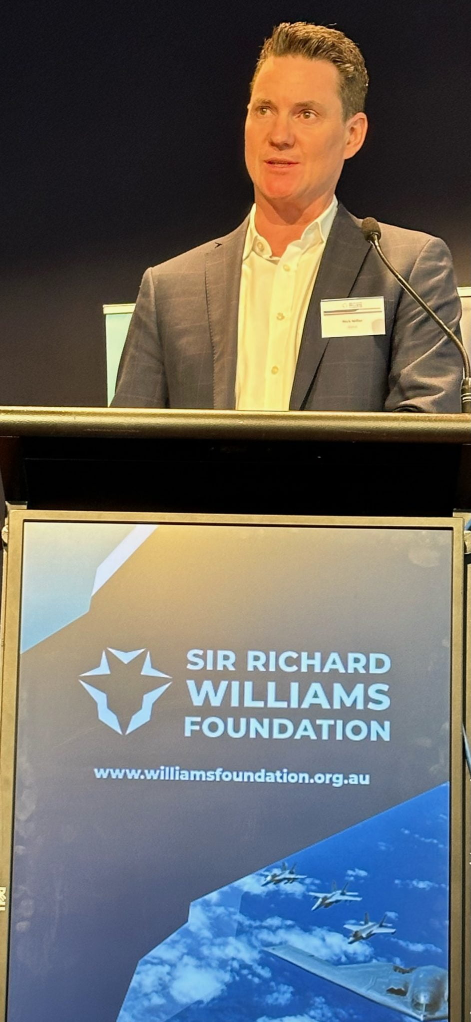 ISR, Counter-ISR, C2 and Multi-Domain Strike - Second Line of Defense