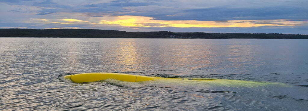 C2 Robotics and Crafting New Undersea Operational Capabilities for ...