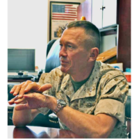 A Conversation With the 14th Commander of MAWTS-1: LtGen “Dog” Davis ...