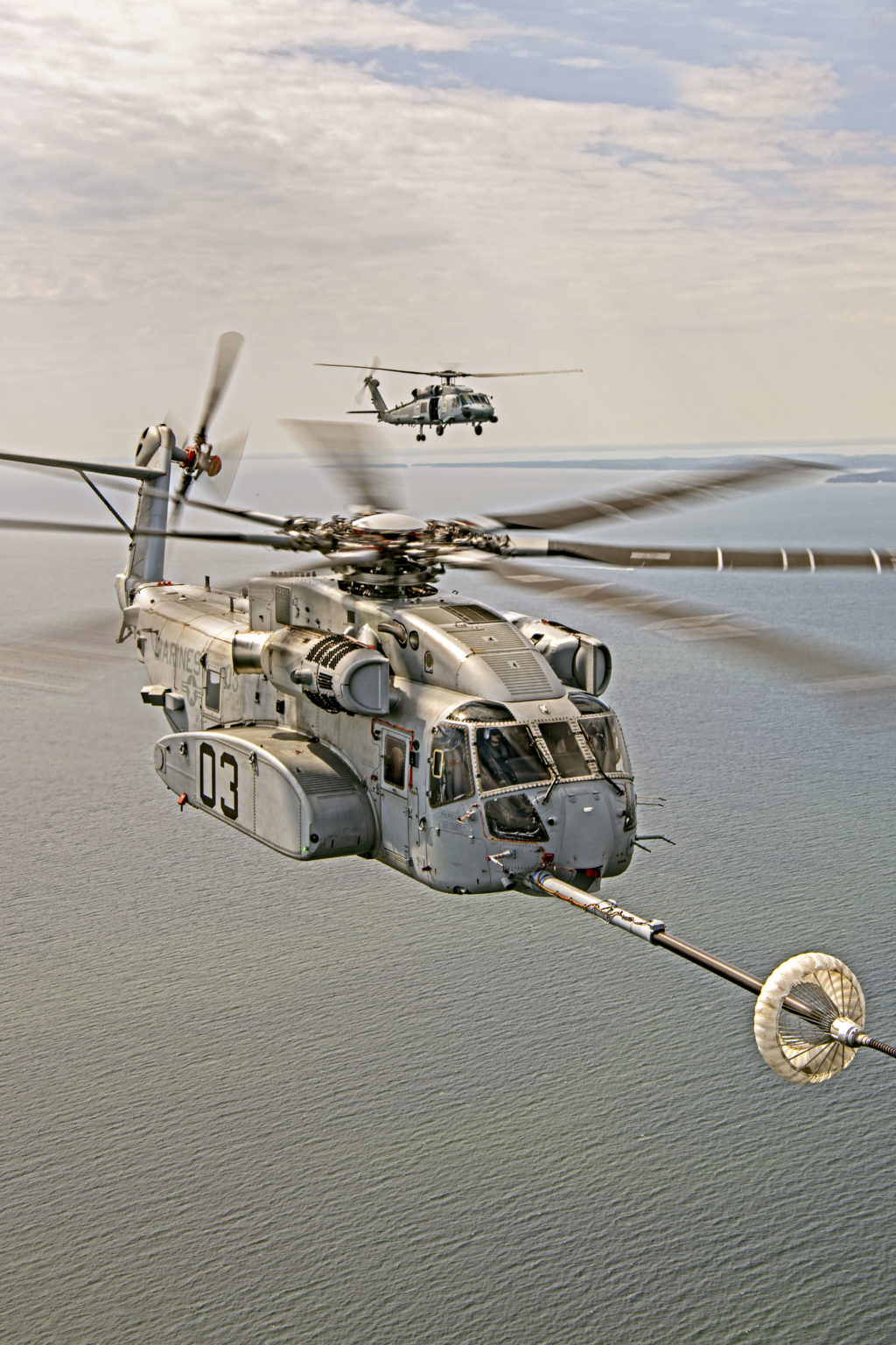 Maritime Autonomous Systems in a Combined Operation with Manned ...