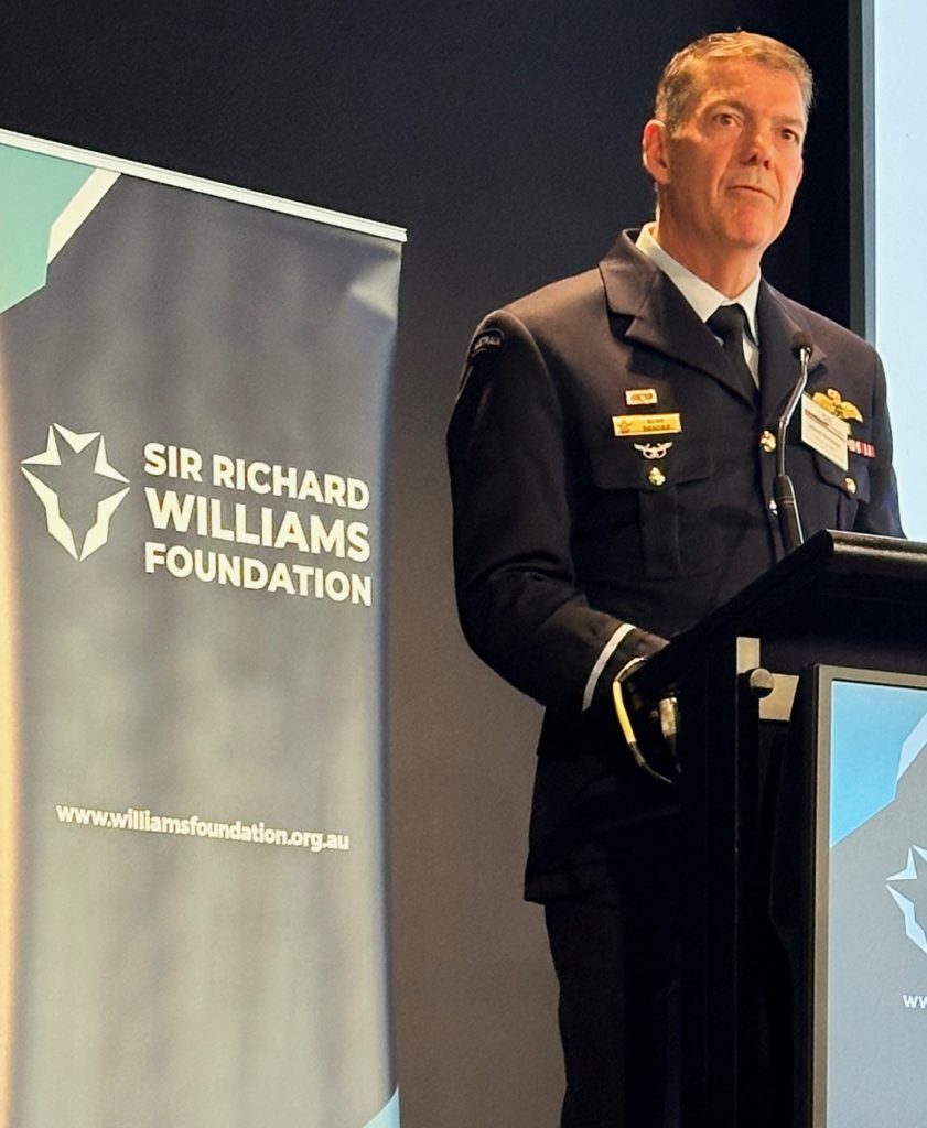 Aligning Airpower Capabilities with Australia’s Maritime Strategy ...