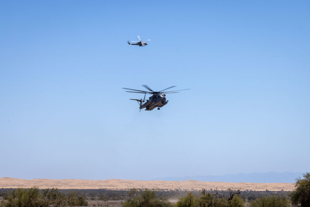 Assault Support Tactics 2 - Second Line of Defense