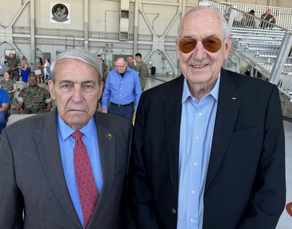 Looking Back at the Formation of MAWTS-1 and Shaping a Way Ahead ...